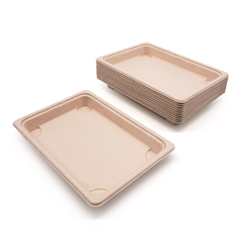 Eco Disposable Sushi To Go Containers | Luzhou Pack