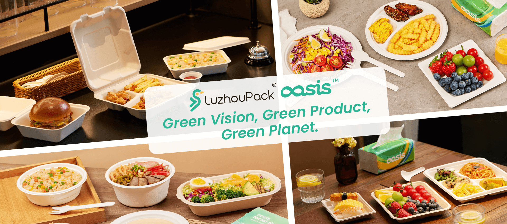 Plant Fiber Packaging Guide: Materials, Benefits and Examples