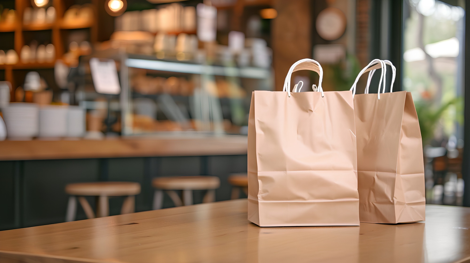 Kraft Paper Packaging Material: Biodegradable & Eco-Friendly?