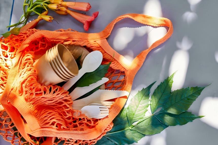 Plastic-Free Packaging for Food: Definition & Key Benefits