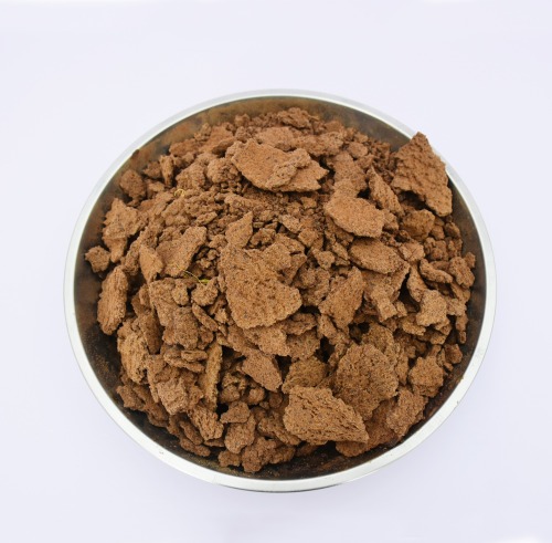 Natural pesticides agro product and snail killer tea-seed-cake