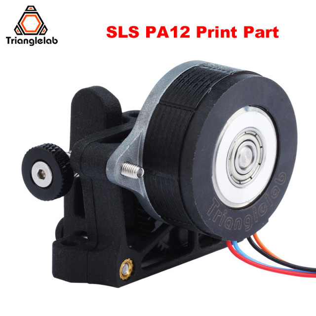 Sherpa MINI Extruder