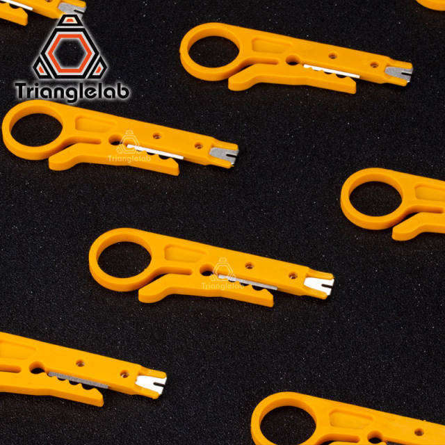 Mini Portable Wire Stripper