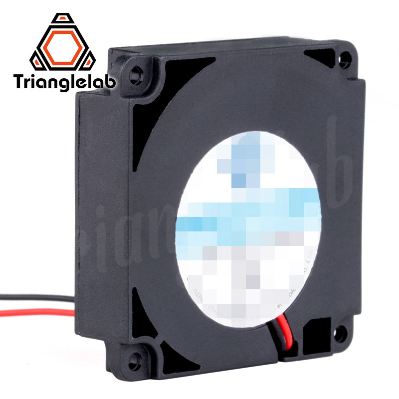 4010 Blower Fan