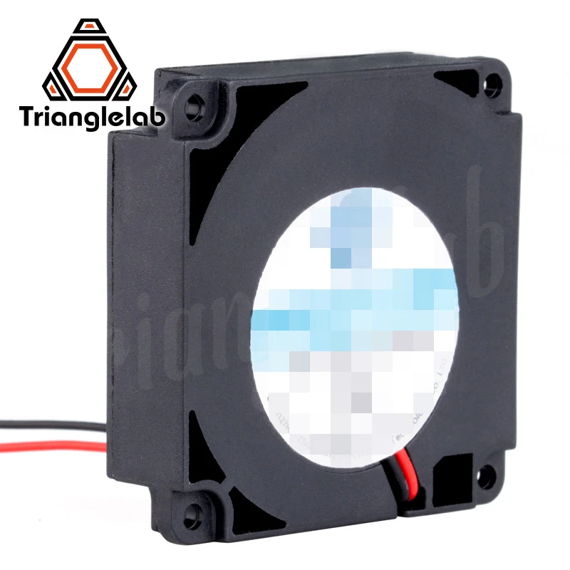 4010 Blower Fan