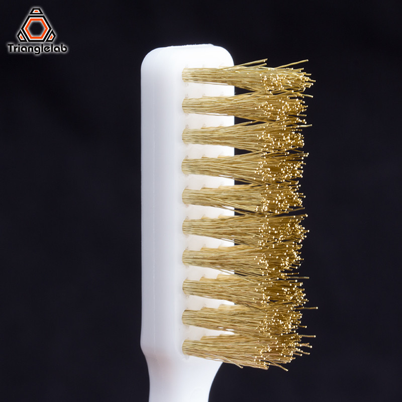 Copper Wire Toothbrush