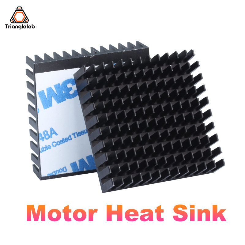 Motor Heatsink