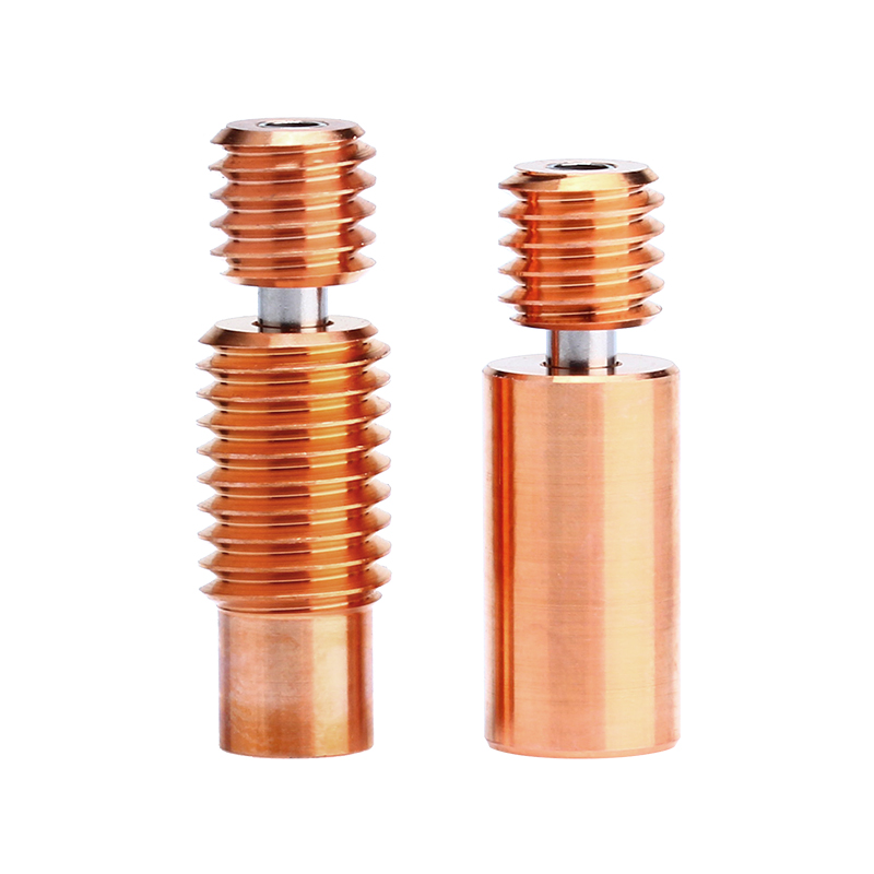 V6 Bi-Metal Heatbreak