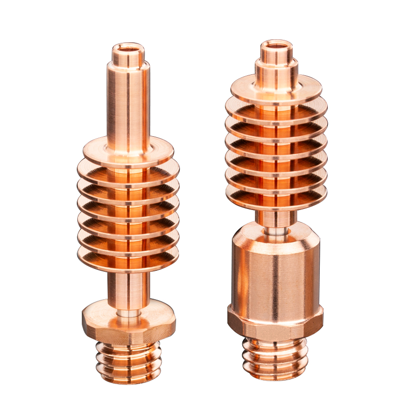 Dragon Hotend Core Heatbreak