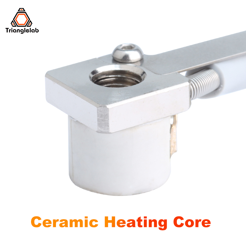 CHC(ceramic heating core) V6 Hotend