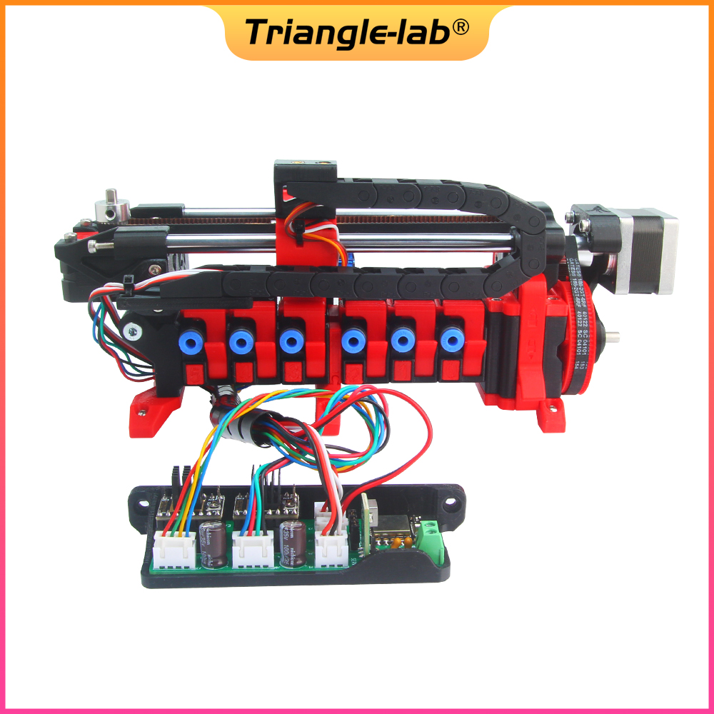 Enraged Rabbit Project