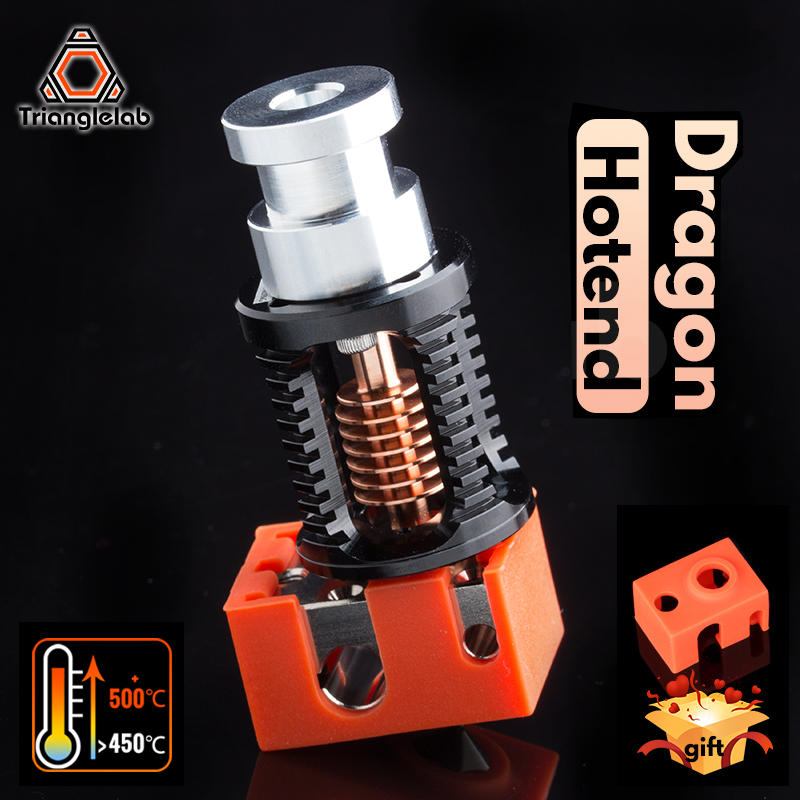 Dragon Hotend