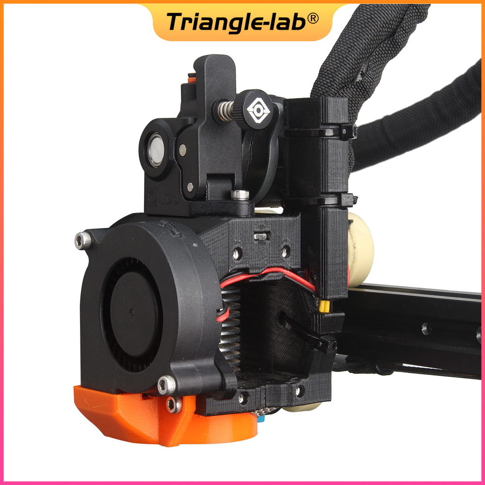 DDE V2 Orbiter 2.0 Extruder