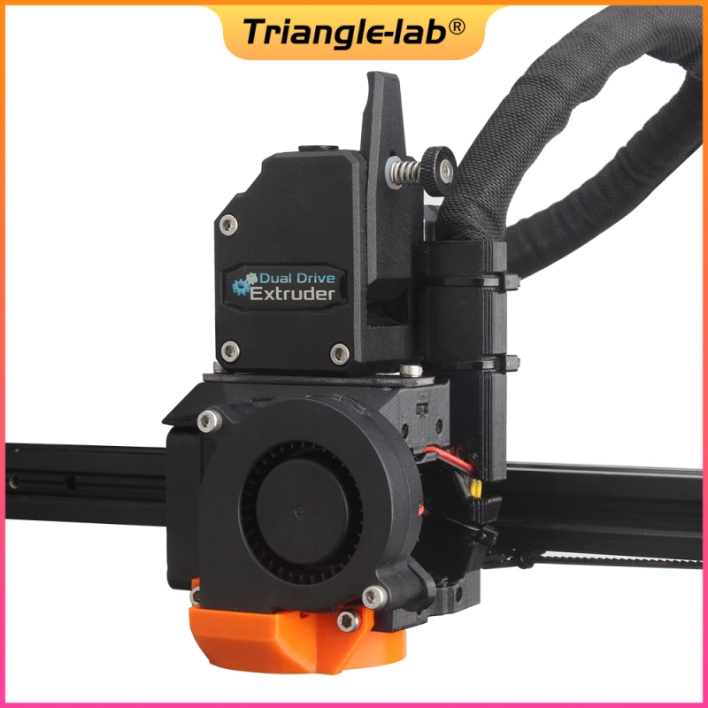 DDE V2 Direct Drive Extruder