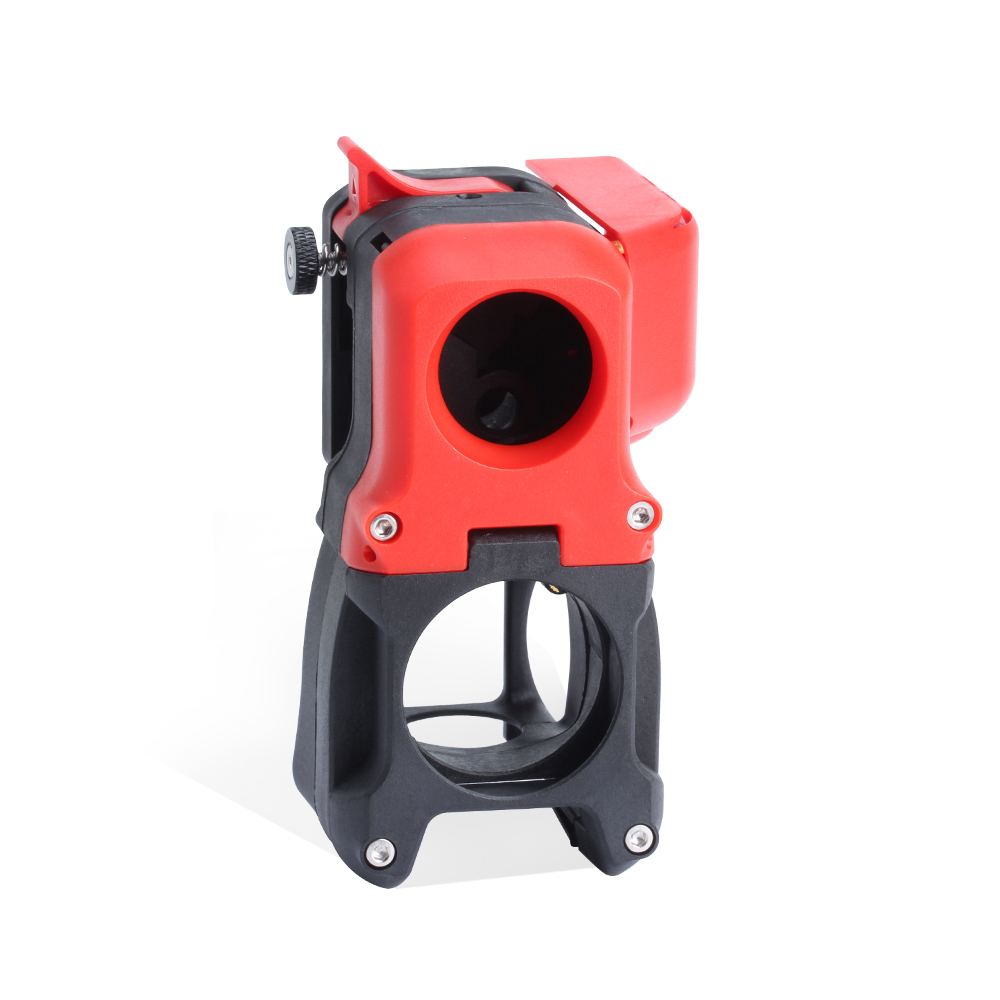 Voron R2 Afterburner Extruder Shell