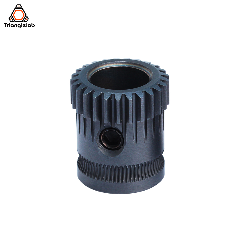 8mm RNC drive dual Gears