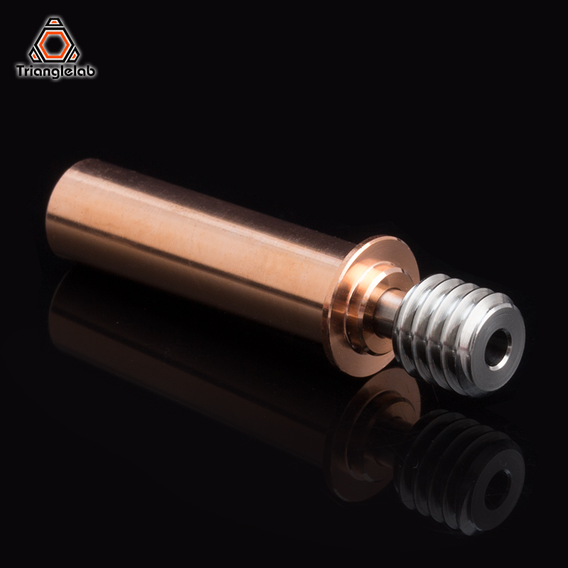 CR6 SE Titanium alloy Bi-Metal Heatbreak