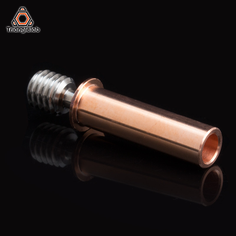 CR6 SE Titanium alloy Bi-Metal Heatbreak