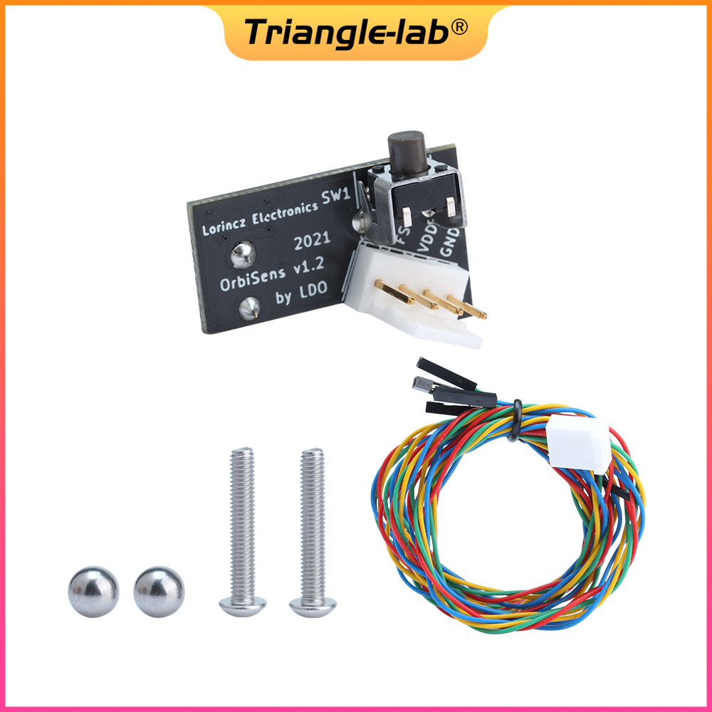 Orbiter V2 Filament Sensor