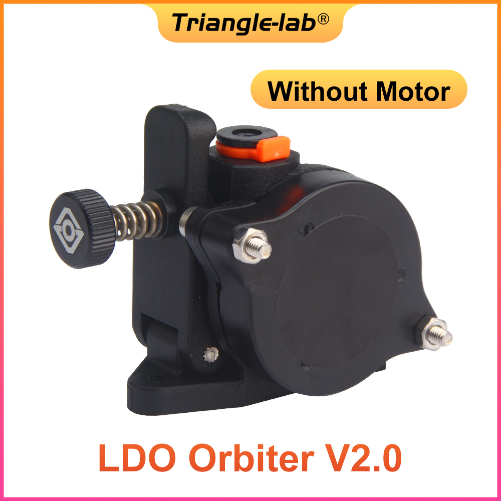 Orbiter V2.0 Without Motor