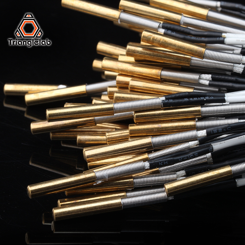 B3950 Thermistor Cartridge metal