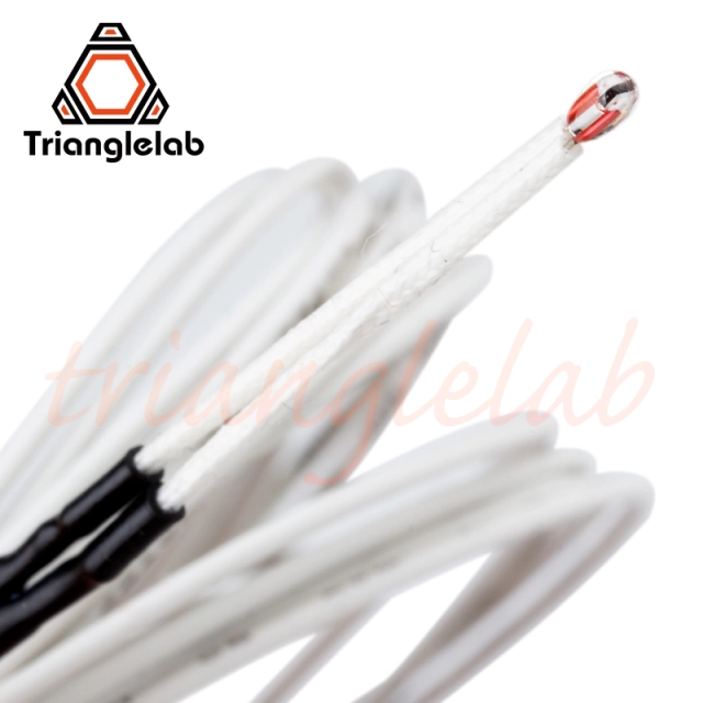 B3950 Thermistor Sensor GLASS