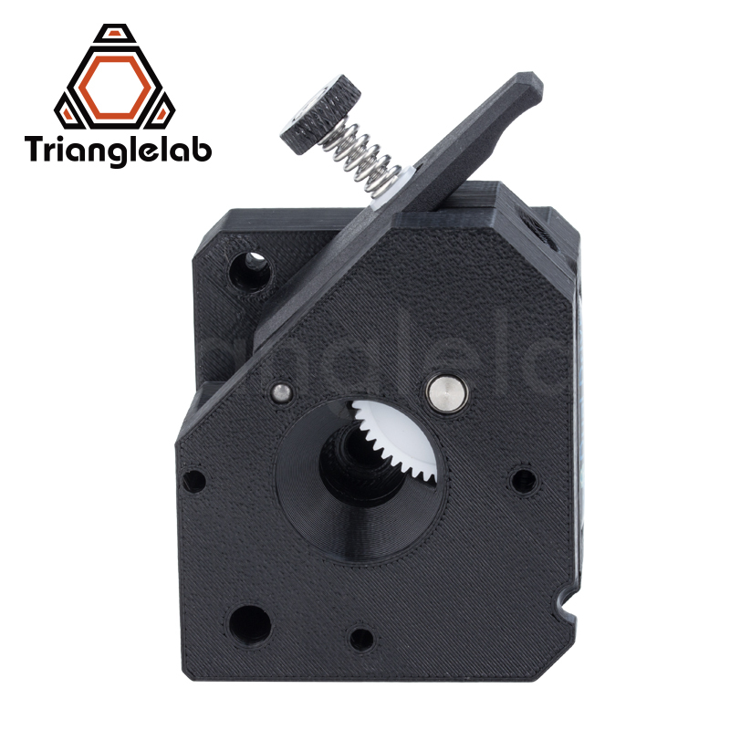 Prusa mini Extruder
