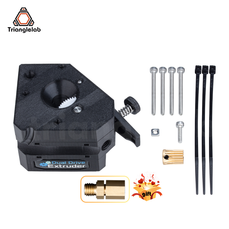 Prusa mini Extruder