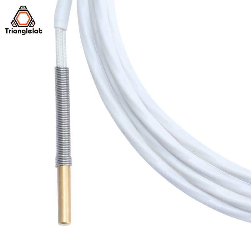 PT100 4-Wire Thermistor