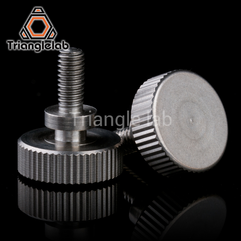 Titan Thumb Wheel
