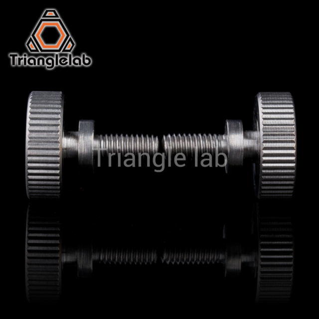 Titan Thumb Wheel