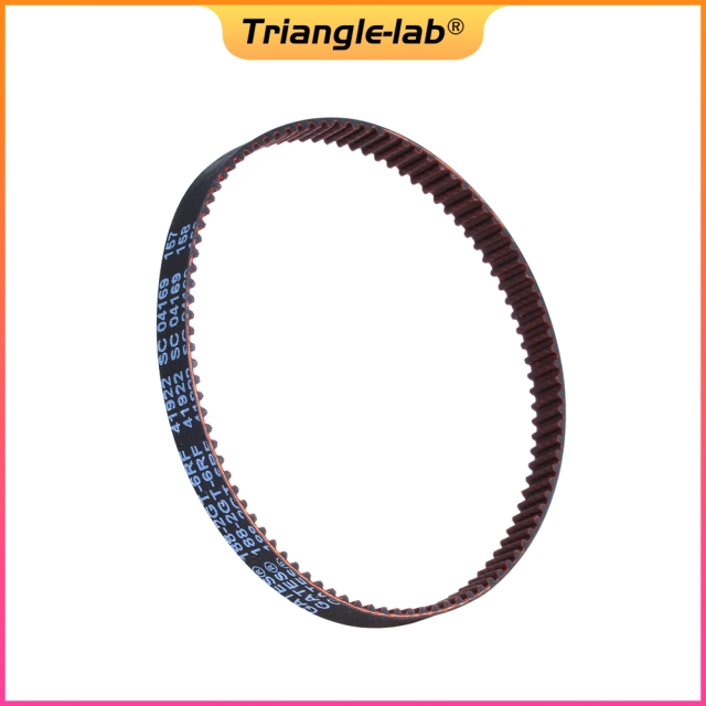 GATES 188-2GT-6RF Belt