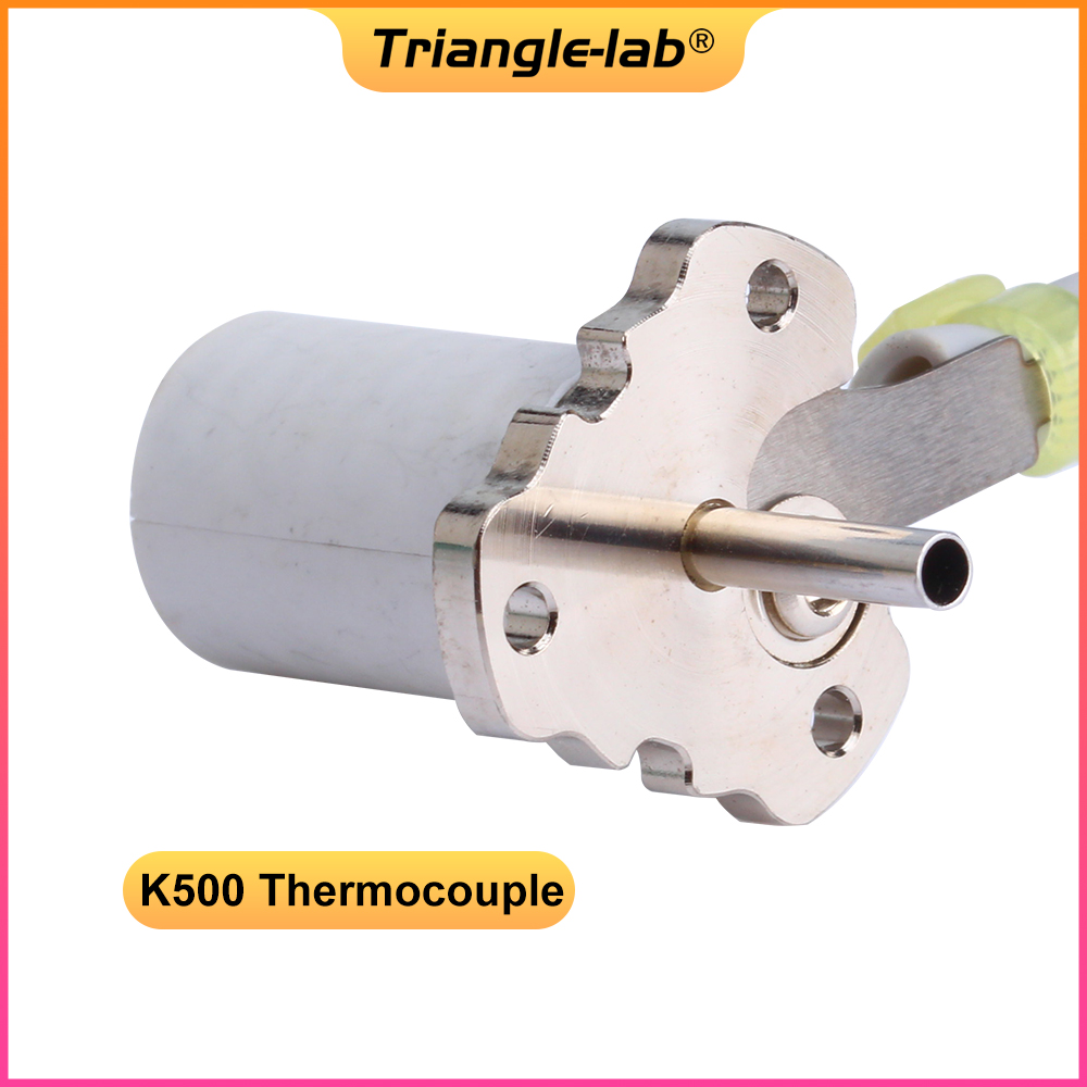 K500 Rapido Heating Core