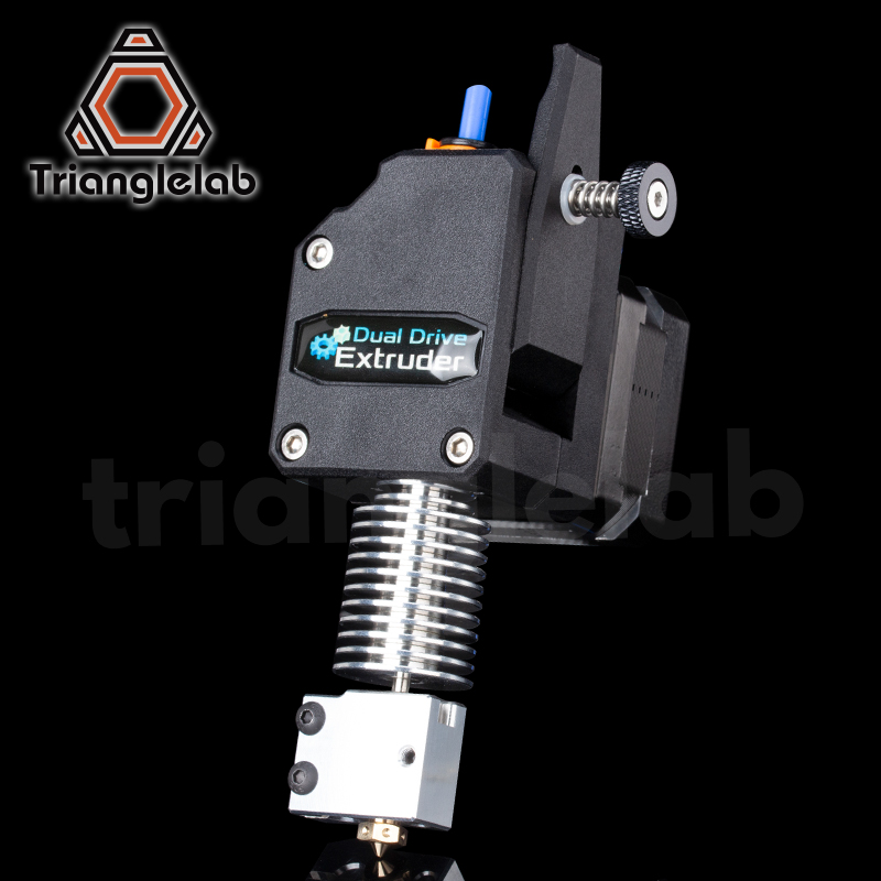 DDB EXTRUDER VOLCANO HOTEND