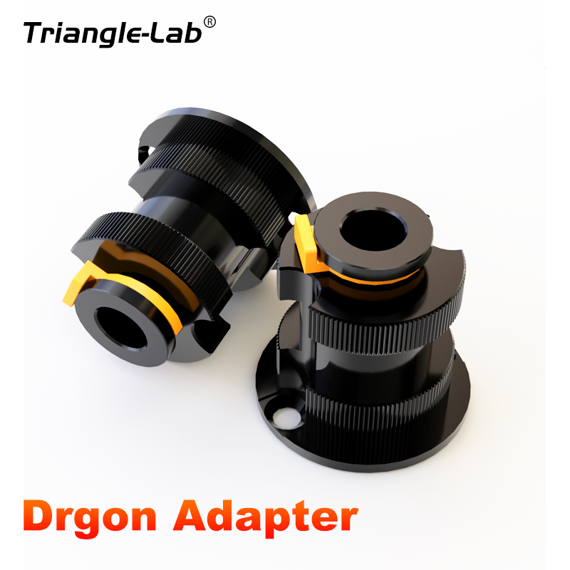 Dragon Adapter