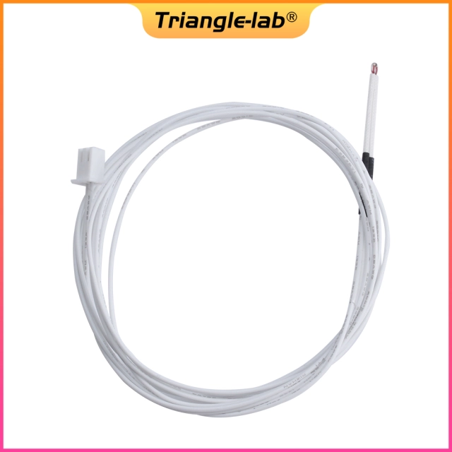 NTC 100K B3950 Hot bed thermistor Kits