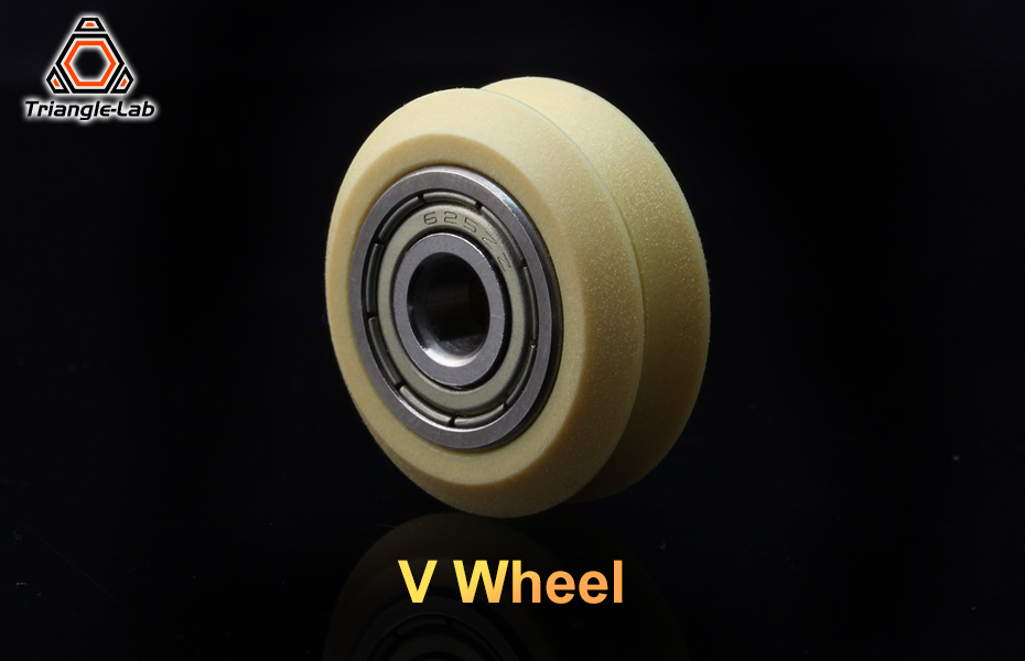 V Wheel