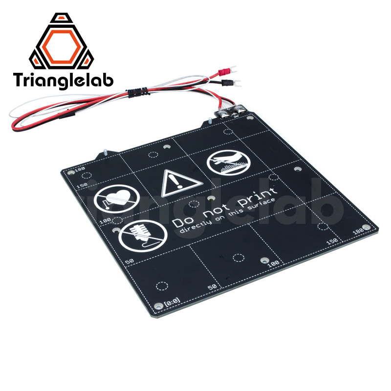 Prusa mini 3d Printer Hotbed