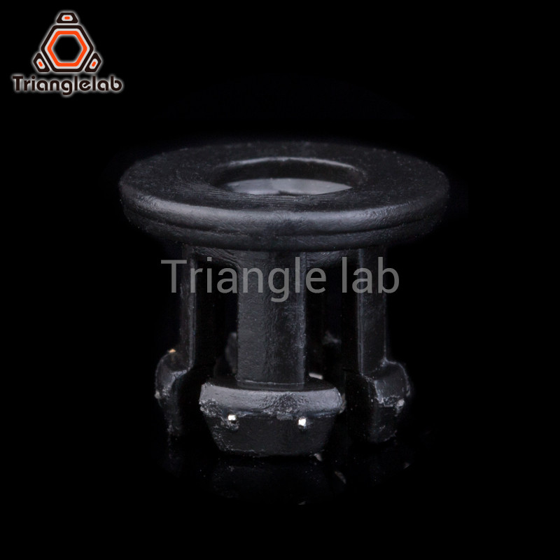 Embedded Bowden Coupling