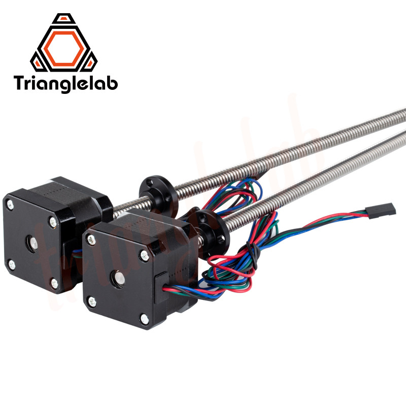 Nema17 Leadscrew stepper motor