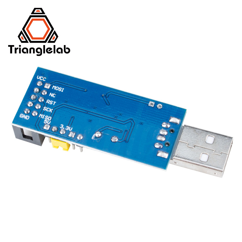 Uno Bootloader Flashing Kit