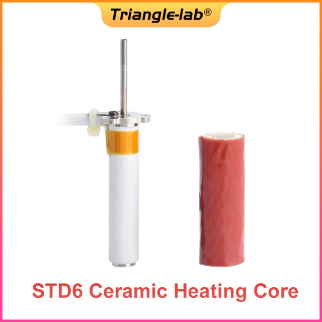 STD6 Ceramic Heating Core