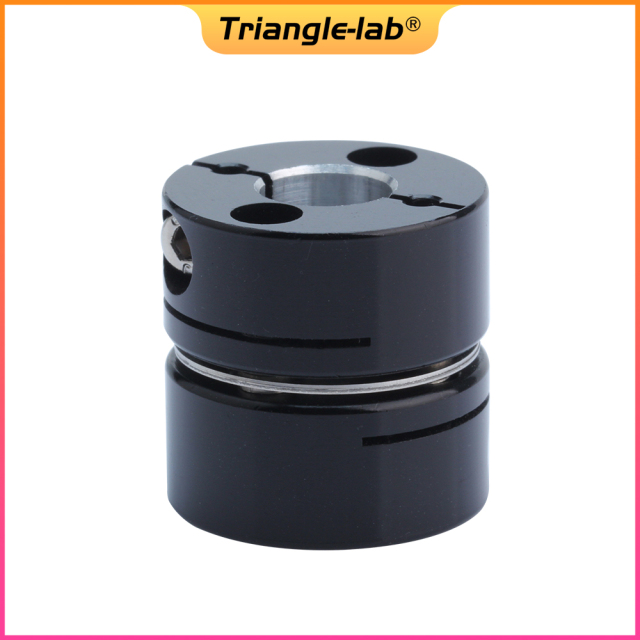 Disc Membrane Coupling (5-8) Coupler