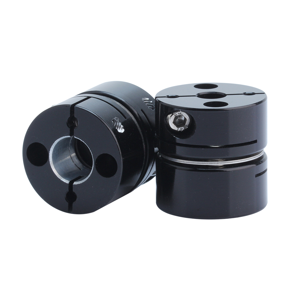 Disc Membrane Coupling (5-8) Coupler