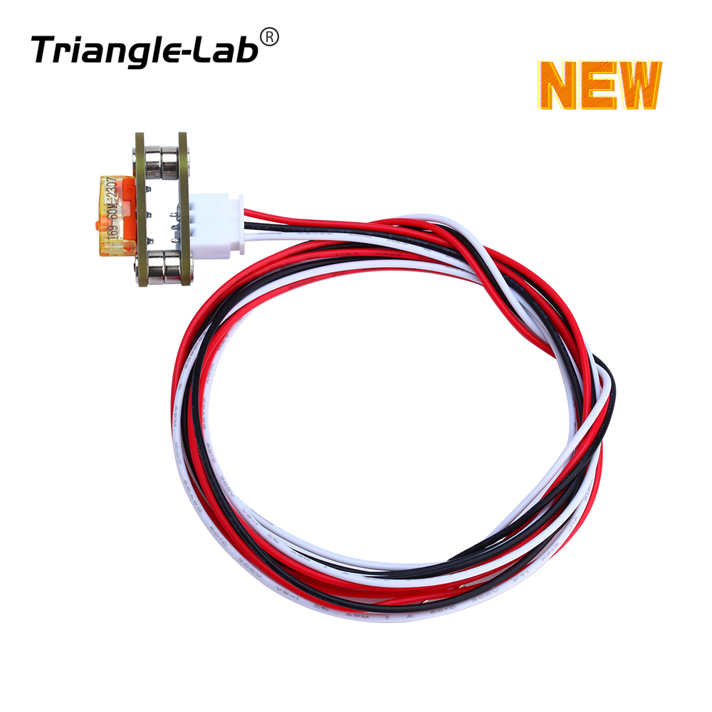 Euclid Klicky Probe Z Axis PCB Endstop Sensor