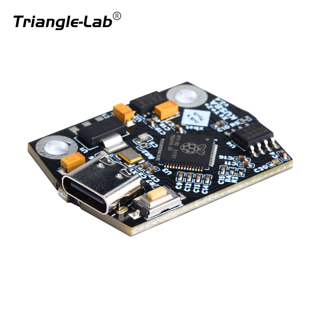 Klipper USB ADXL345 Accelerometer