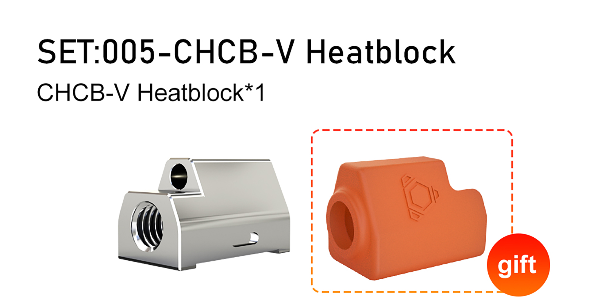 Voron Stealthburner Toolhead PCB 2 Piece Hartk 4.0