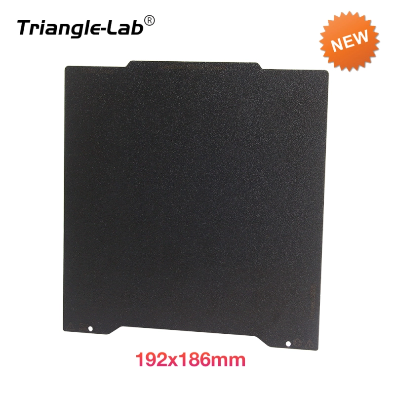 PEI Spring Steel all KIT