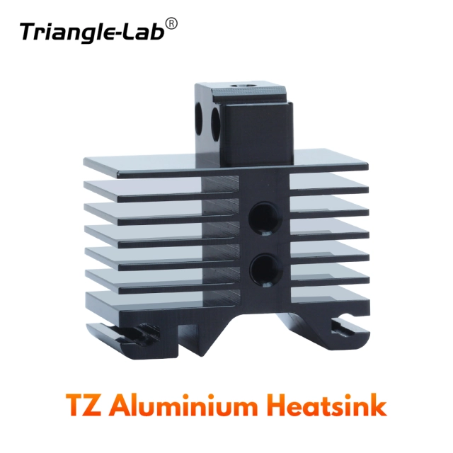 TZ Hotend For Bambu Lab X1 P1P