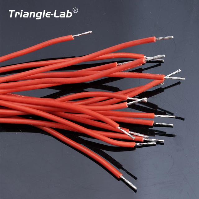 12V 30W Heater Cartridge